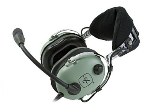 Bose Aviation Headset Repair - Free Shipping Both Ways